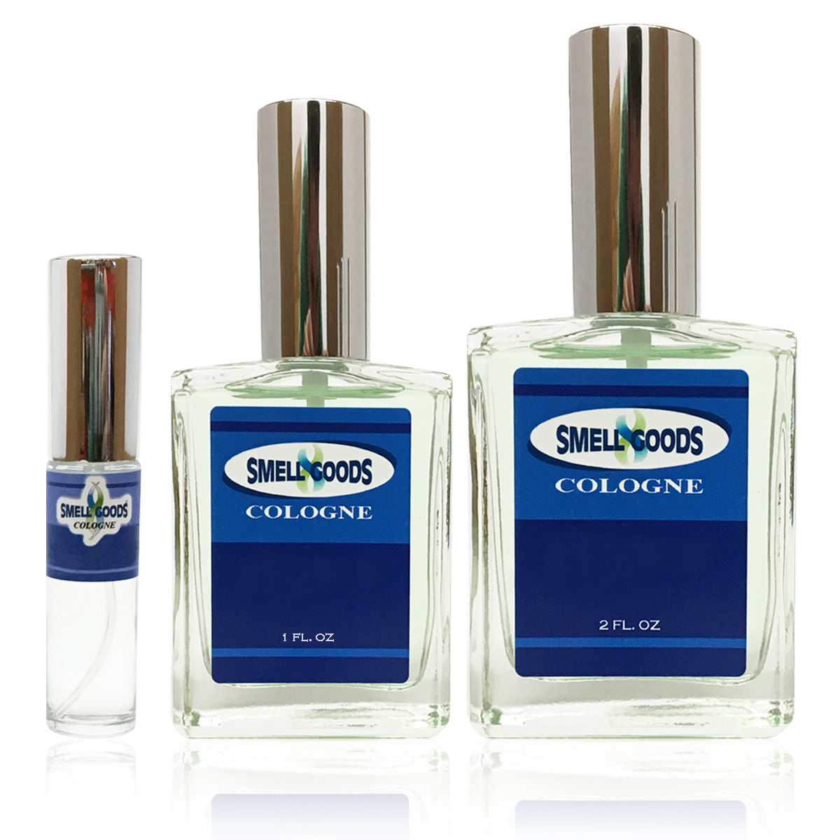 3AM by Sean John Type (Men) Cologne Spray – Smell Goods